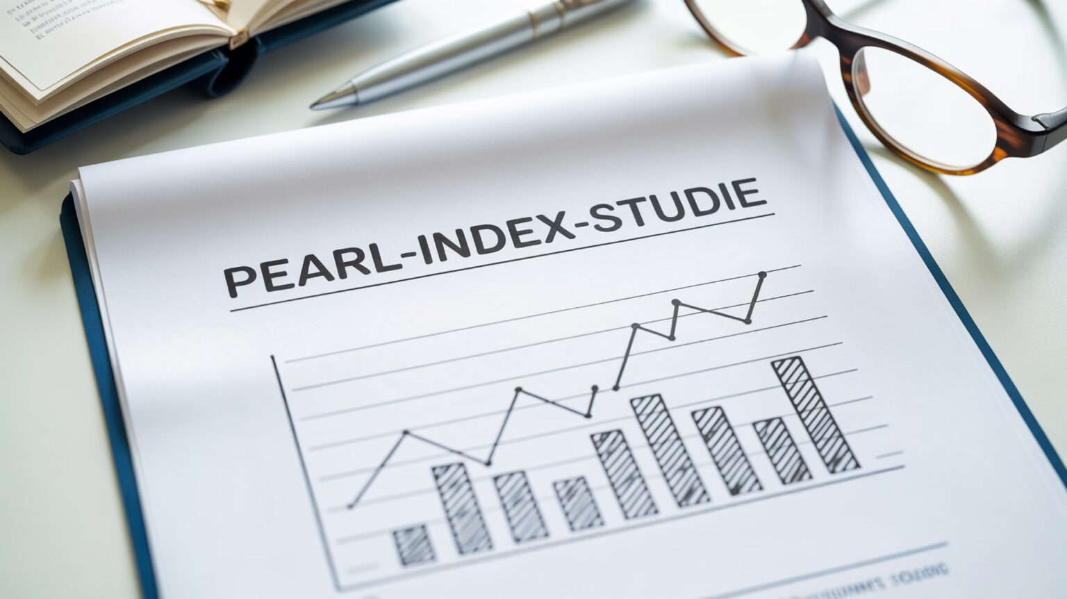Pearl-Index verstehen: Wie sicher ist Ihre Verhütung wirklich?